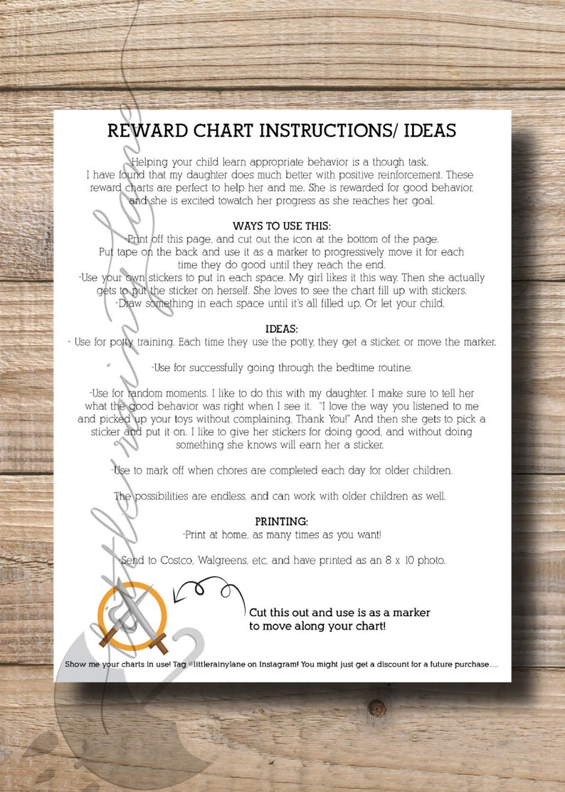 Kids Reward Chart Ninja Turtle Reward Chart Printable - Etsy Canada
