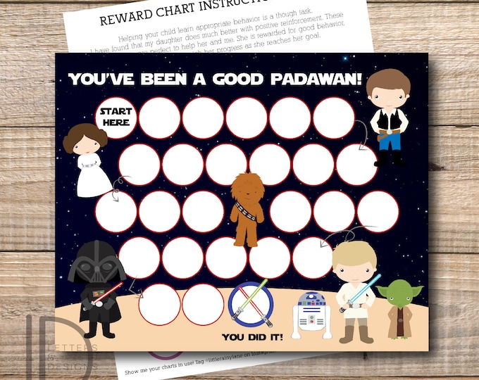 Reward Chart Super Hero Reward Chart Printable Instant Download ...