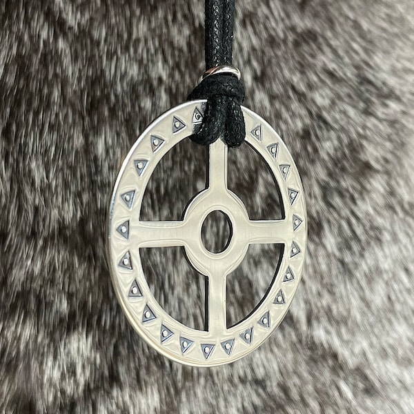 Sunwheel Symbol - Etsy