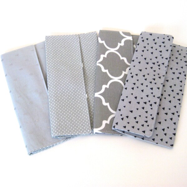 Fabric Envelope - Etsy