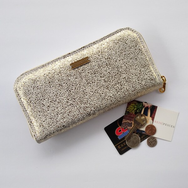 Cash Envelope Wallet - Etsy