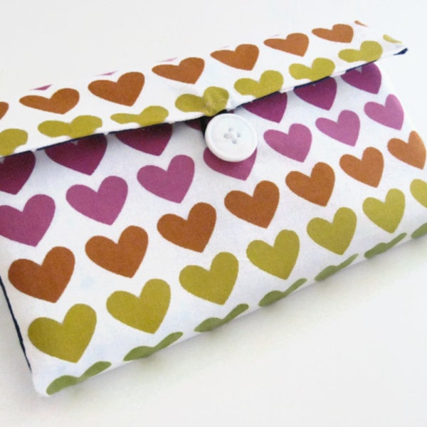 Cash Envelope Wallet - Etsy