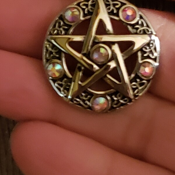 Wiccan Jewelry - Etsy
