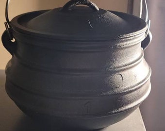 Cast Iron Cooking | Etsy