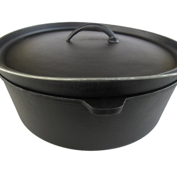 Cast Iron Cookware - Etsy