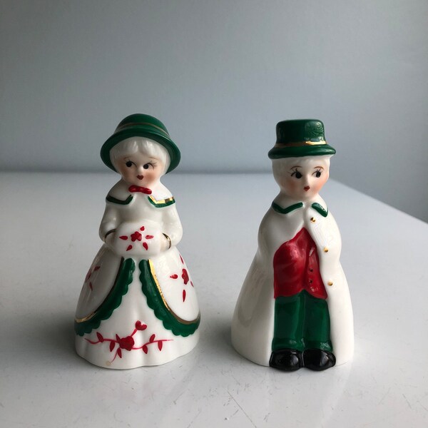 Collector Bells - Etsy