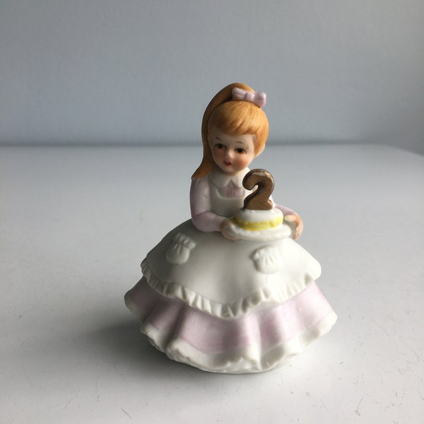 Lefton Figurine - Etsy