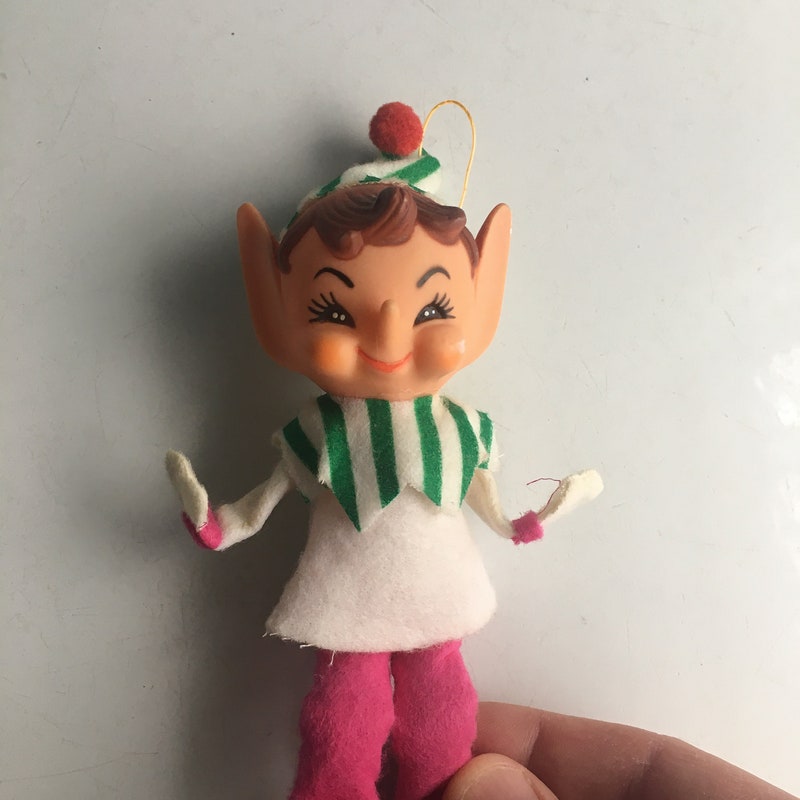 Christmas Pixie - Etsy