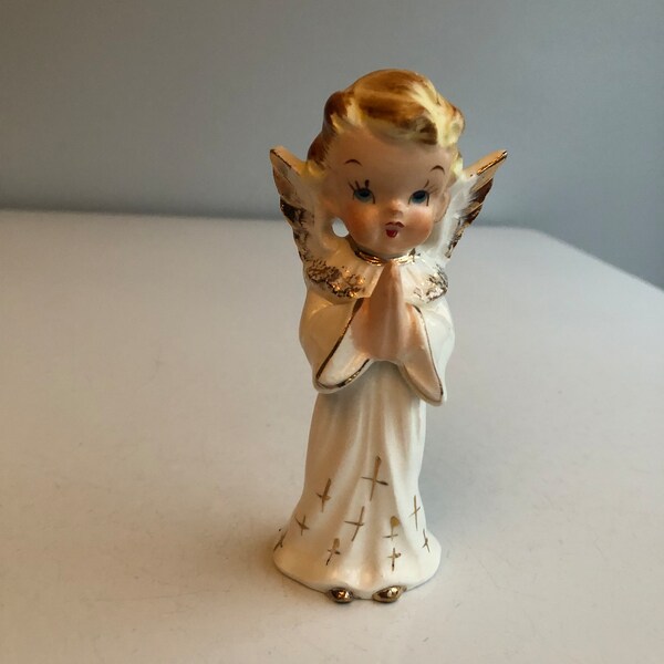 Hand Painted Japan Figurines - Etsy