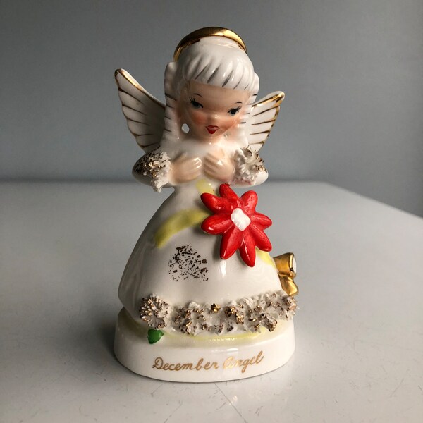 Napco Figurine - Etsy