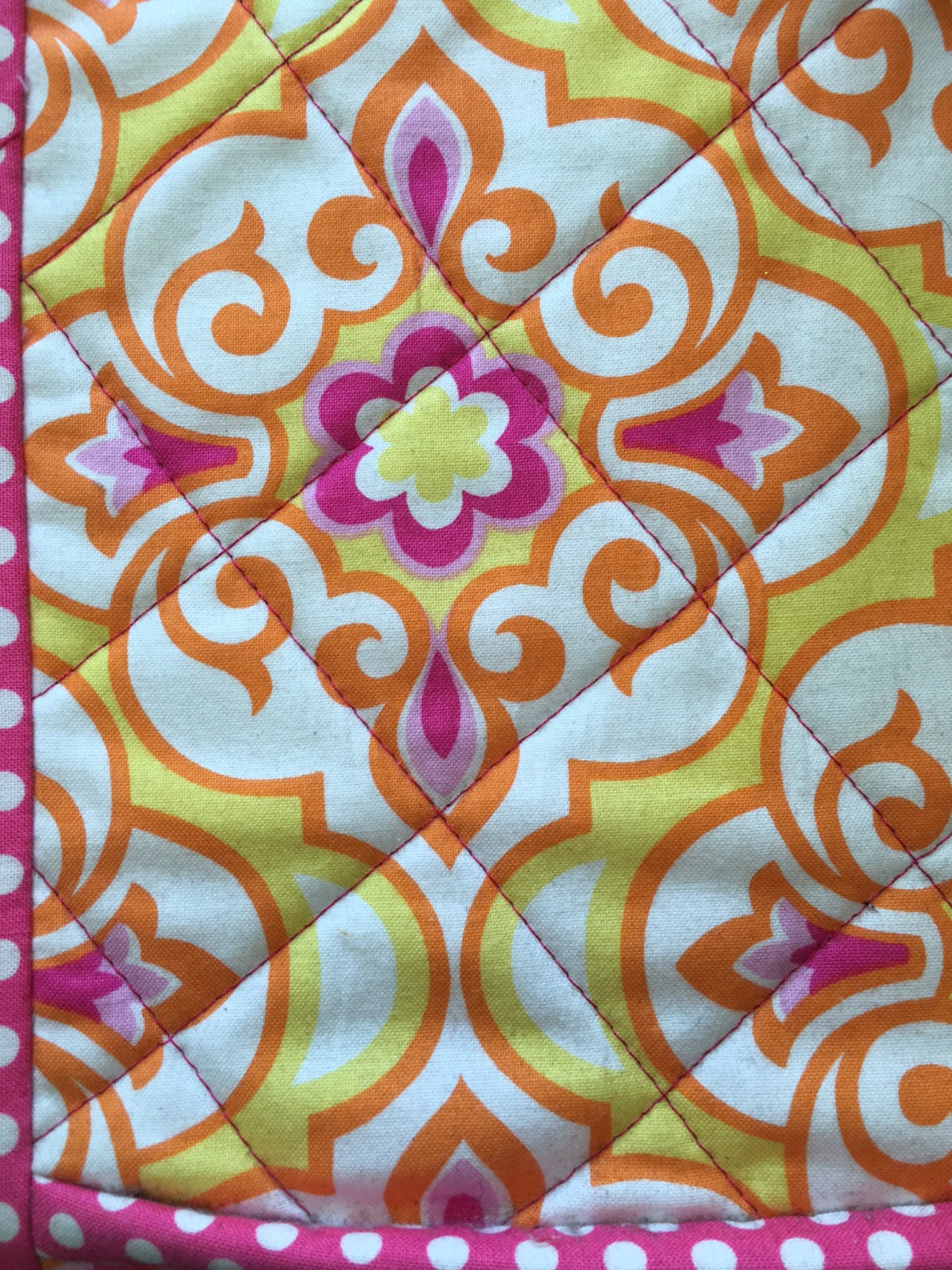 Custom Made Sewing Machine Mat/organizer - Etsy