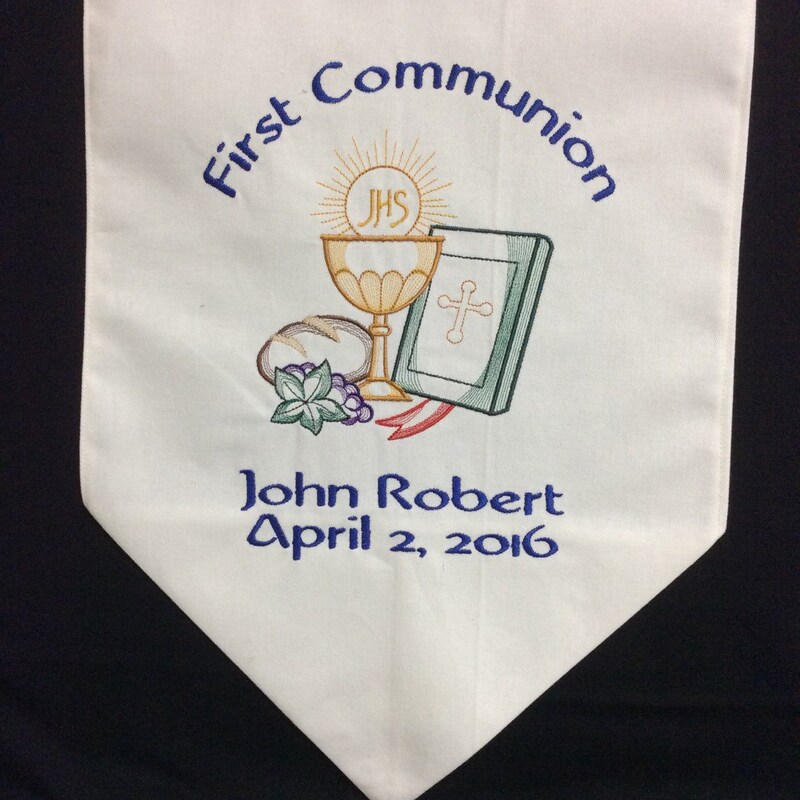 First Communion - Etsy