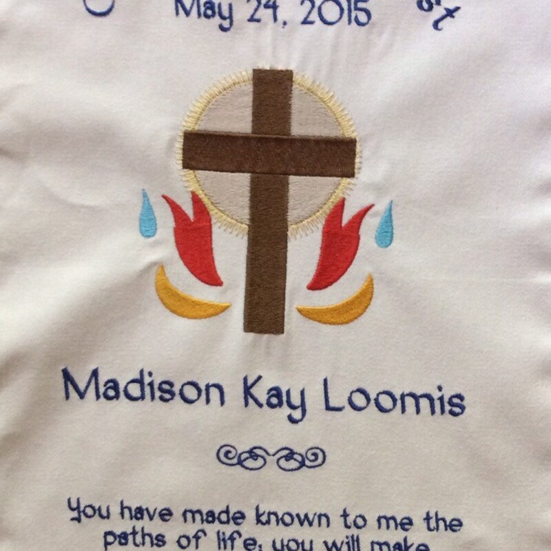 Confirmation Banner - Etsy