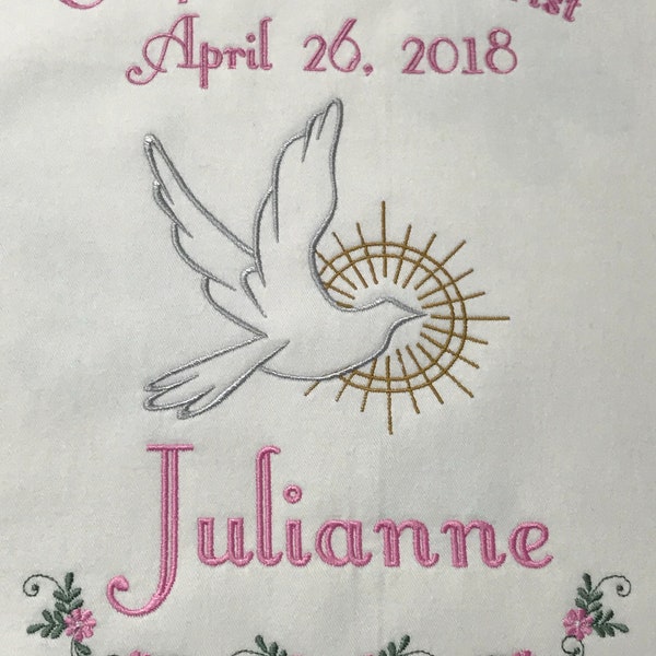 Lutheran Confirmation Banners - Etsy