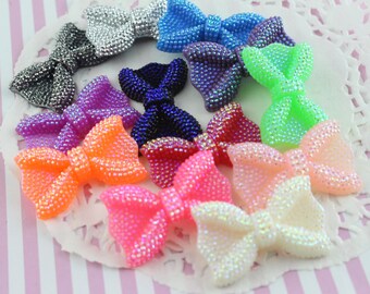 Resin flatbacks | Etsy