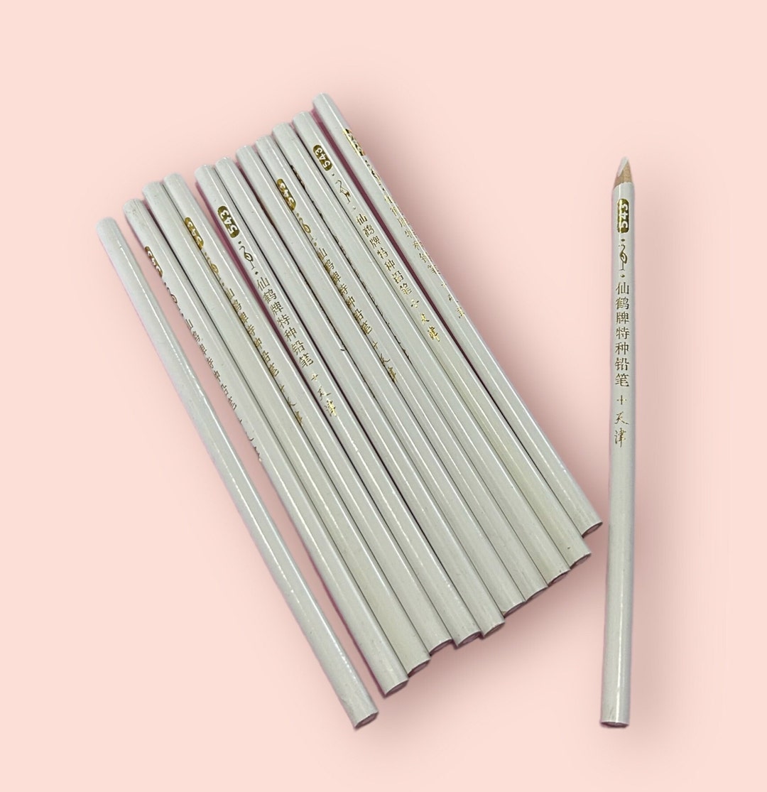 2pc Rhinestone Pencil - Pickup Tool for Blinging - Dotting Tool ...