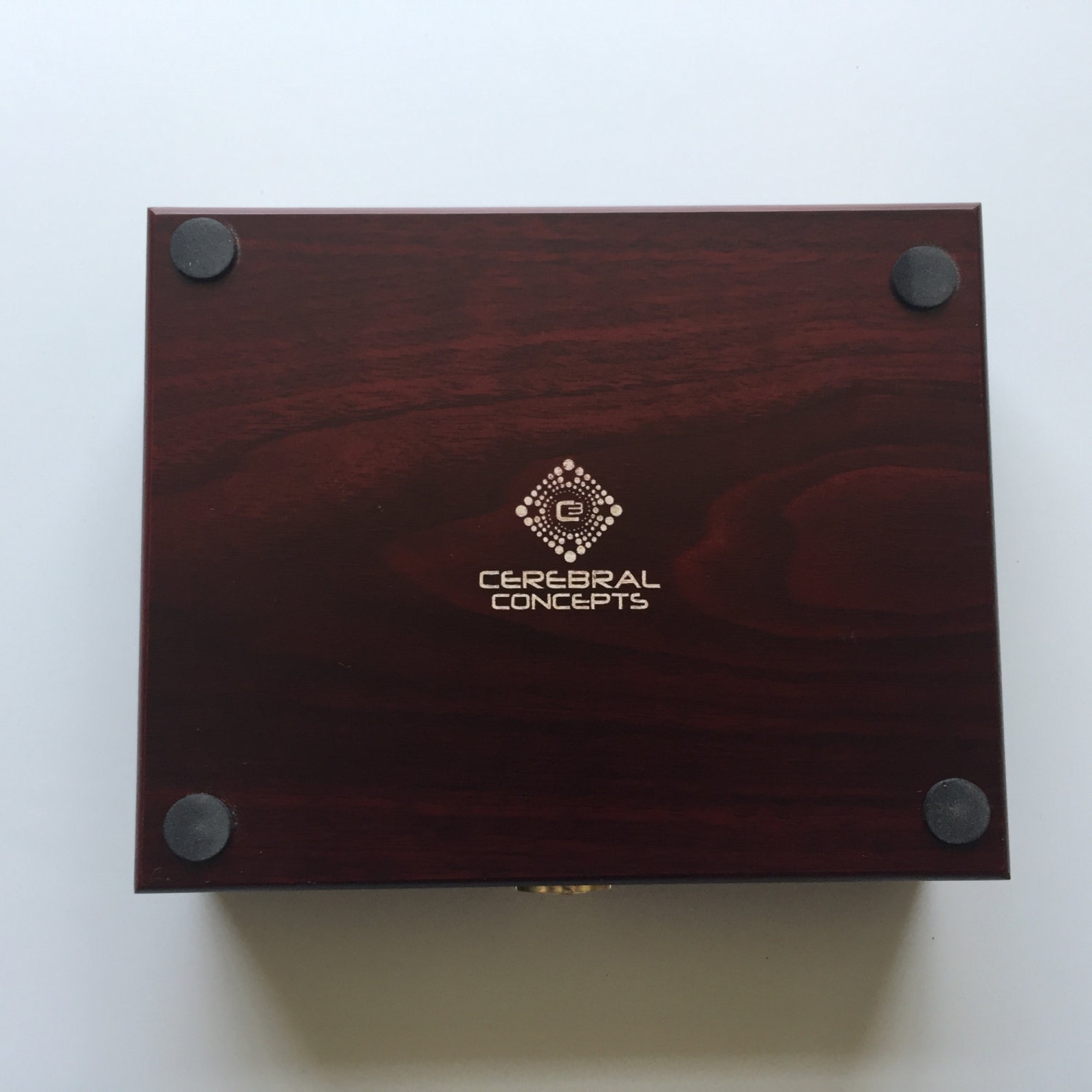 Sacred Geometry Art Jewelry Box Rose Wood Gift Box WITH | Etsy