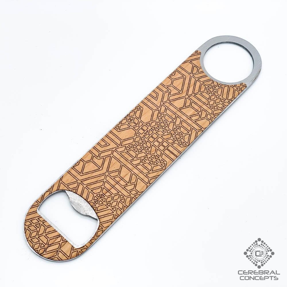 Bottle Opener Custom Bottle Opener Design Engraved | Etsy