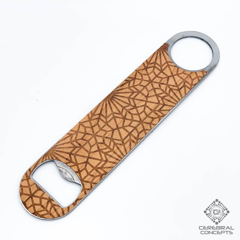 Bottle Opener Custom Bottle Opener Design Engraved | Etsy