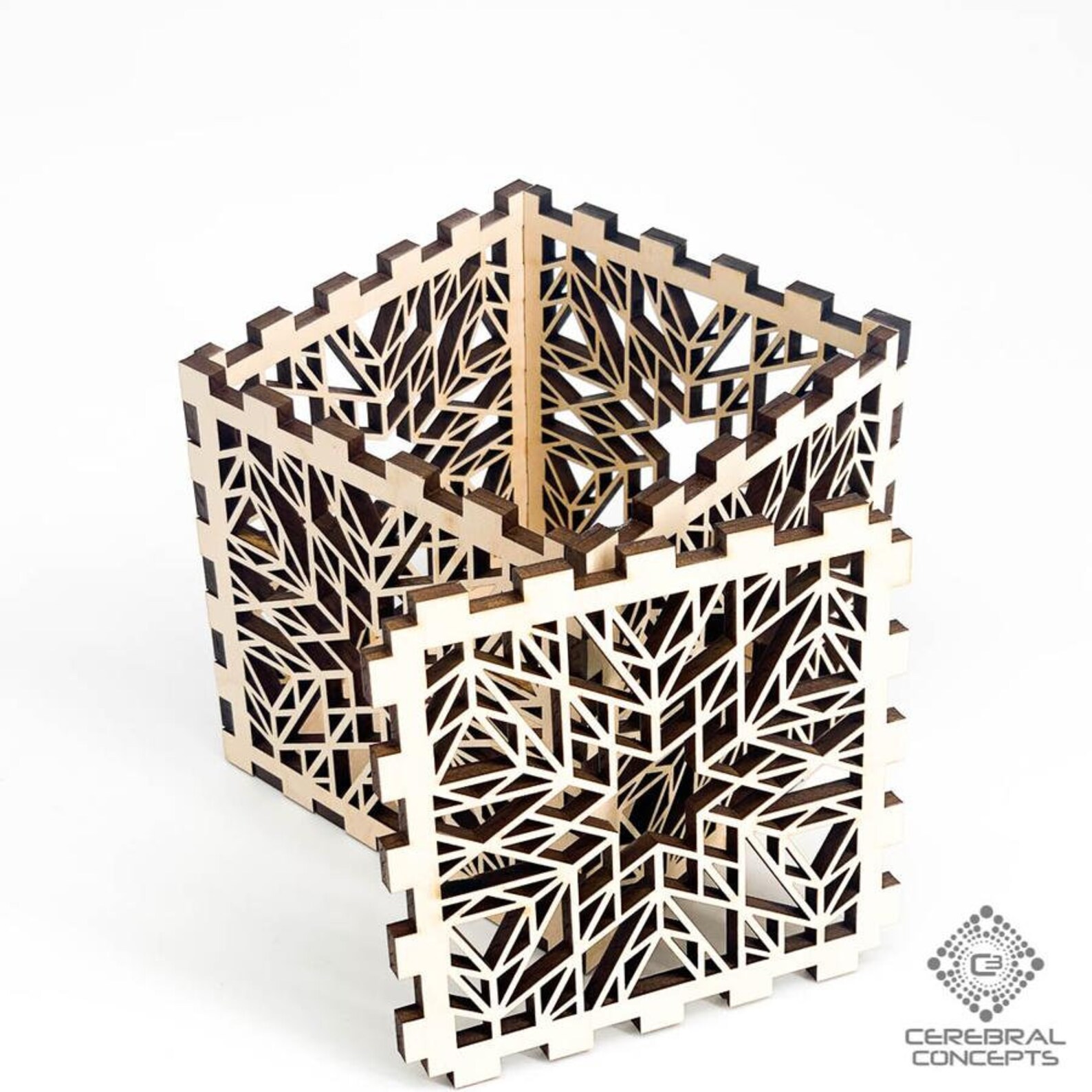 Festival Box - Treasure Box - Stash Box - Rave Box - Wooden Stash ...