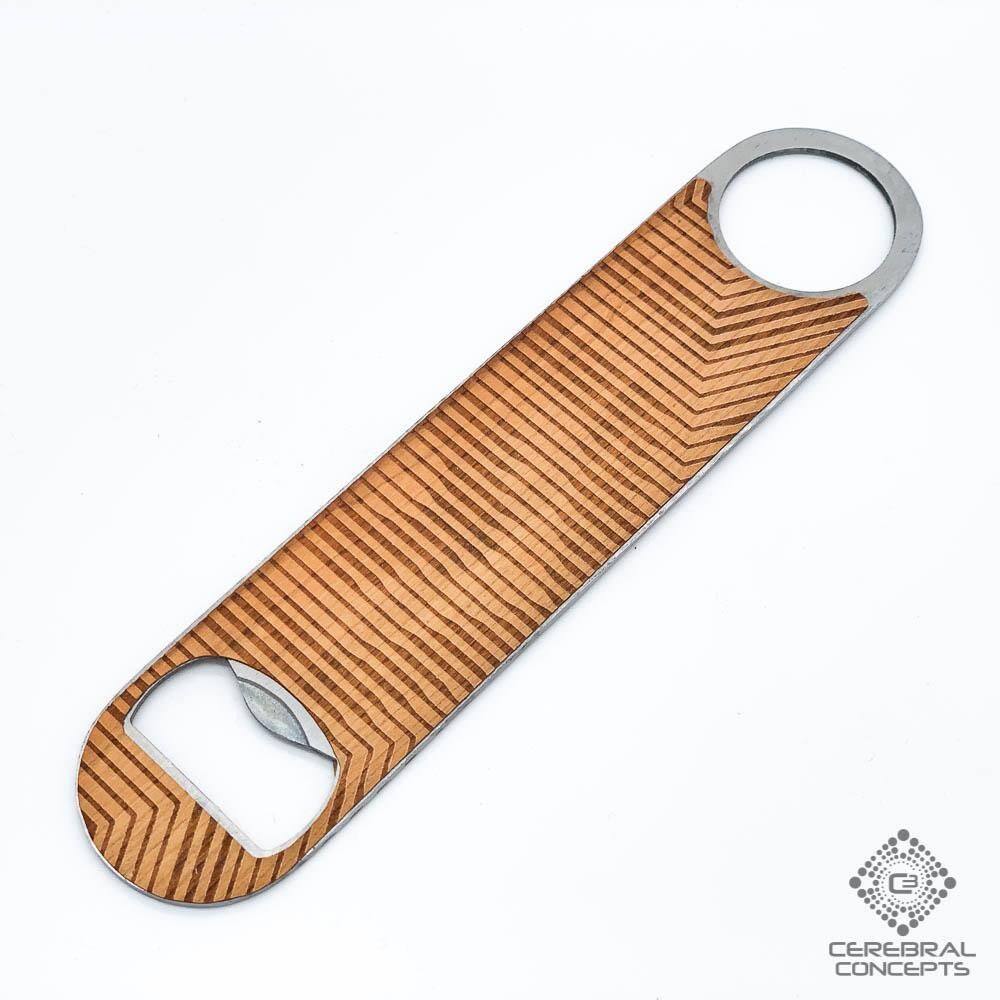 Bottle Opener Custom Bottle Opener Design Engraved | Etsy