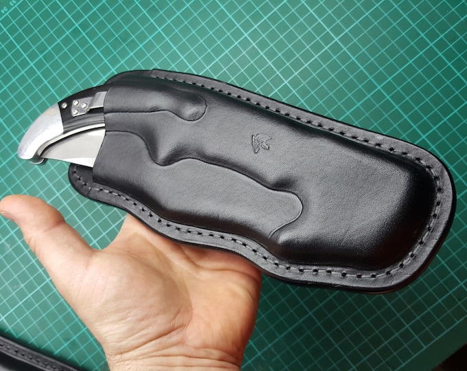 Custom Cold Steel Kobun Kydex Sheath(sheath ONLY) - Etsy