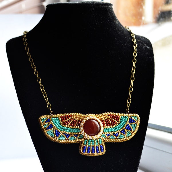 Winged Sun Disc - Etsy