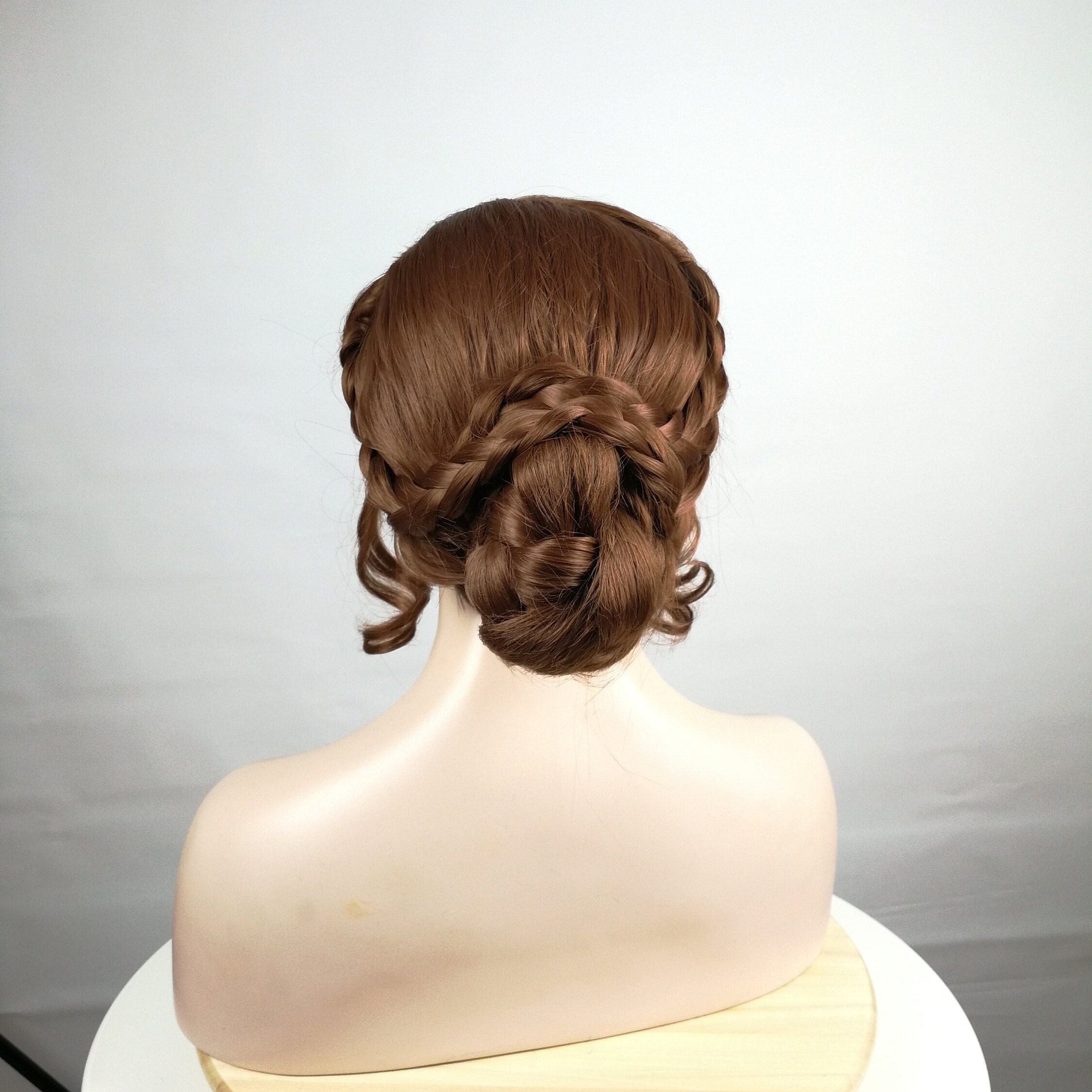 Nesta Archeron Cosplay Wig Commission ACOTAR - Etsy