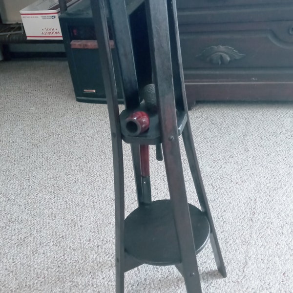 Antique Smoking - Etsy