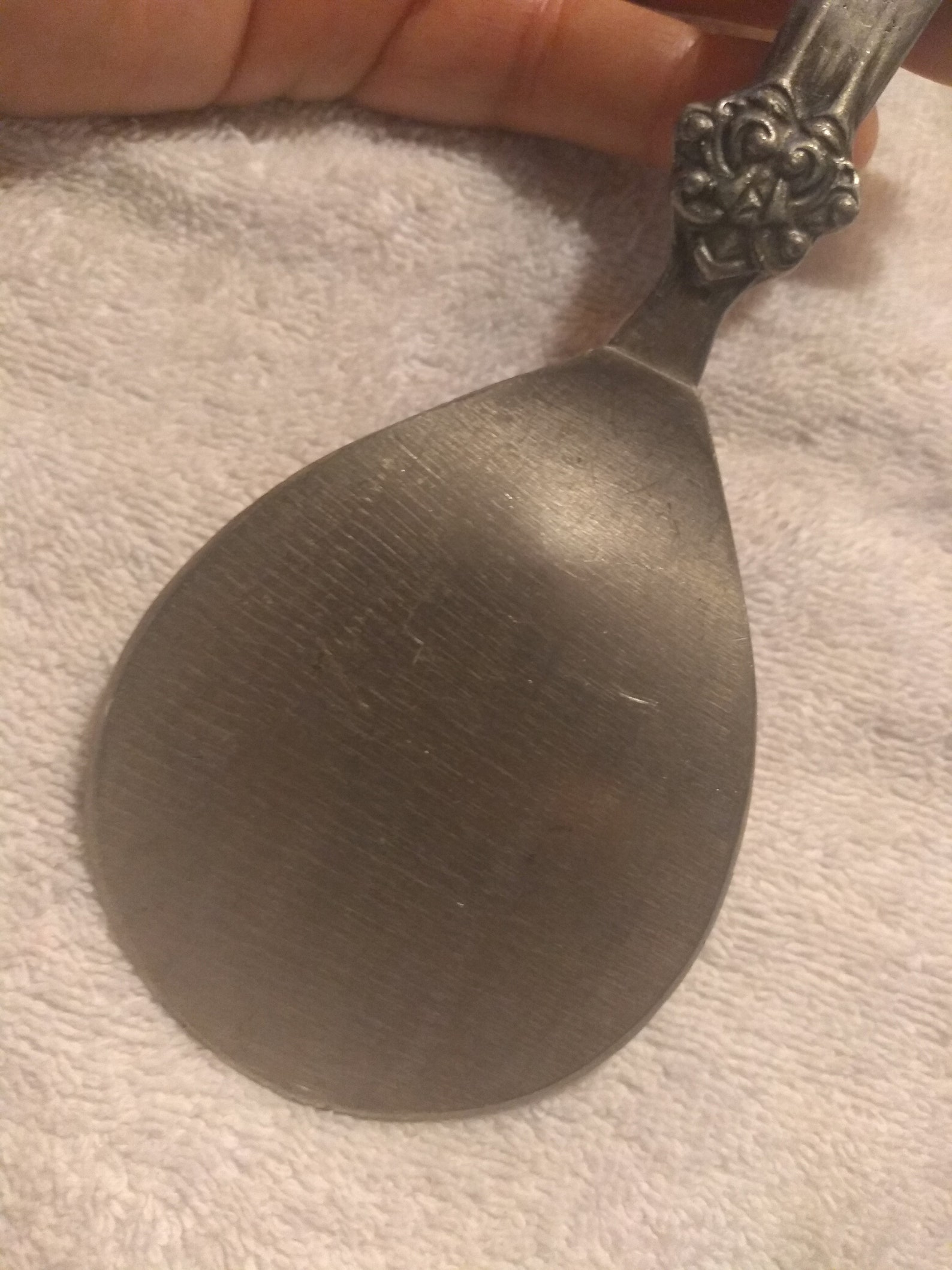 Communion Paten Catholic Church Tools | Etsy