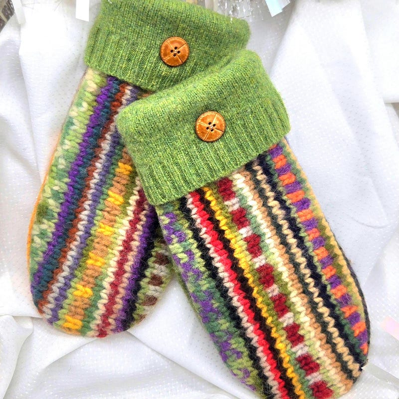 Felted Wool Sweaters - Etsy