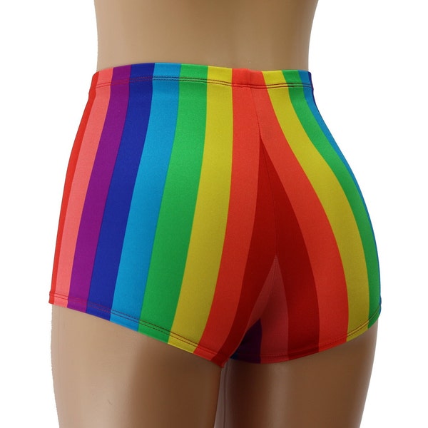 Clubwear Shorts - Etsy