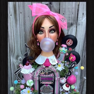 Jukebox Arrangement - Etsy