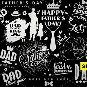 Dad Laser Tumbler Wrap SVG, Full Wrap Svg, 30 20 Oz Tumbler Wrap Svg ...