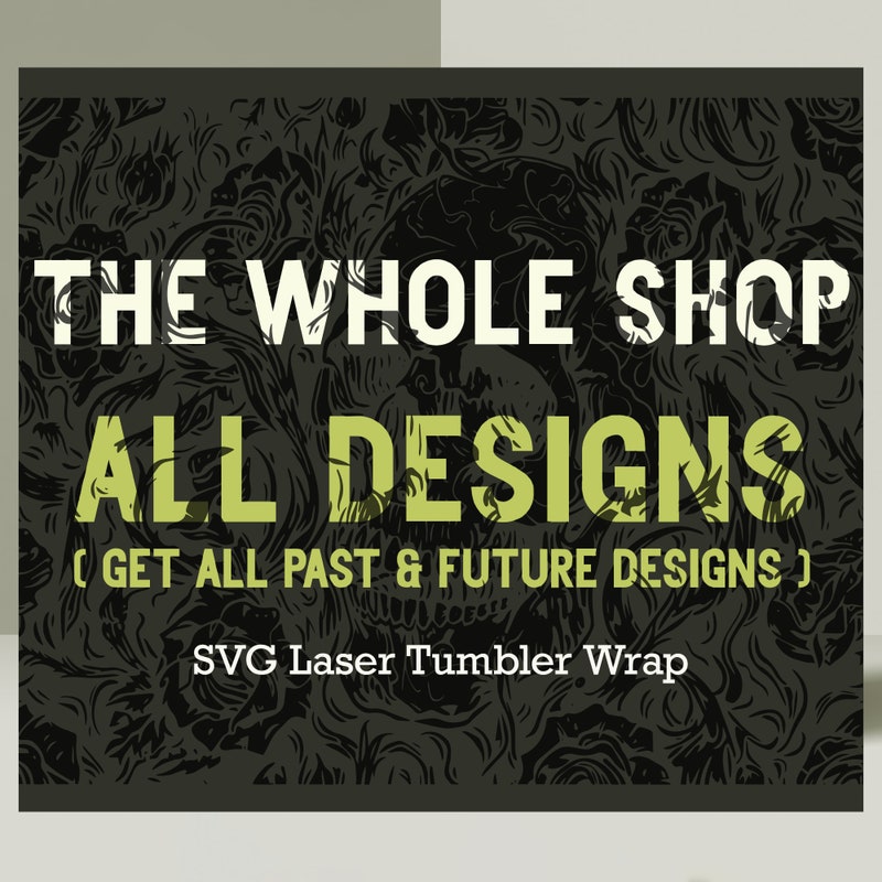 Cup Designs Laser - Etsy