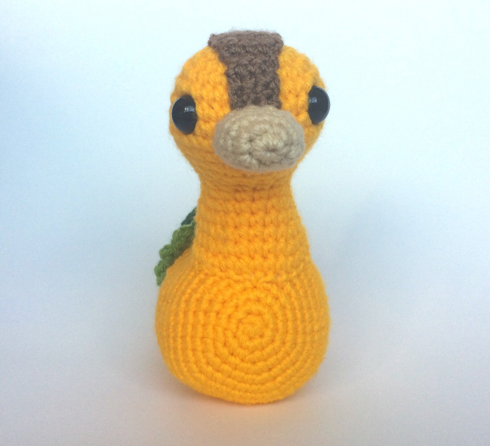 Crochet Pattern Adult Turtle Duck Avatar PDF Pattern - Etsy