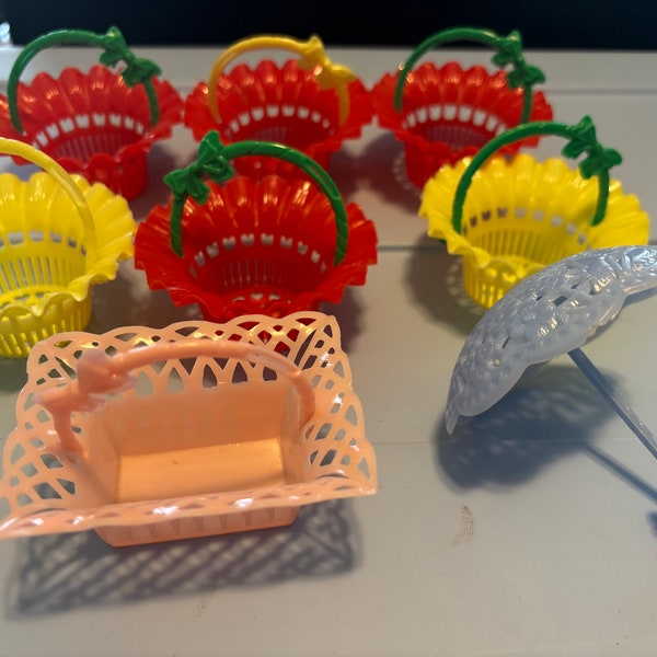 Plastic Nut Cup - Etsy