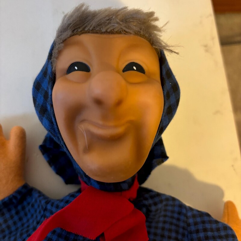 Steiff Hand Puppet - Etsy