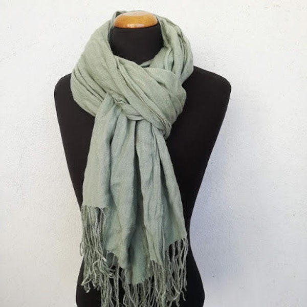 Pashmina Shawl - Etsy