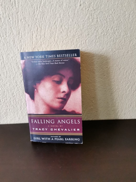 Falling Angels Tracy Chevalier
