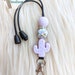 Beaded Cactus Freshie Lanyard Freshie Hanger Car Charm Car - Etsy