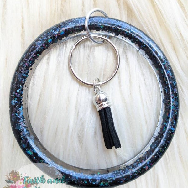 Bangle and Ring - Etsy
