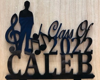 Case Closed Cake Topper Law School Graduation Cake Topper - Etsy