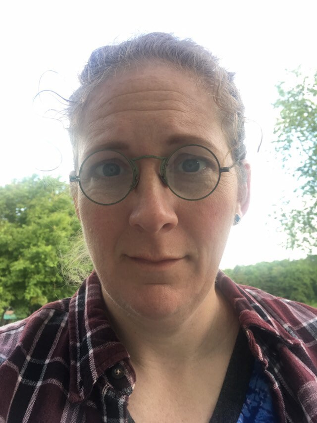 Eyeglasses Vintage Spectacles Copper Brass Ornate Delicate | Etsy