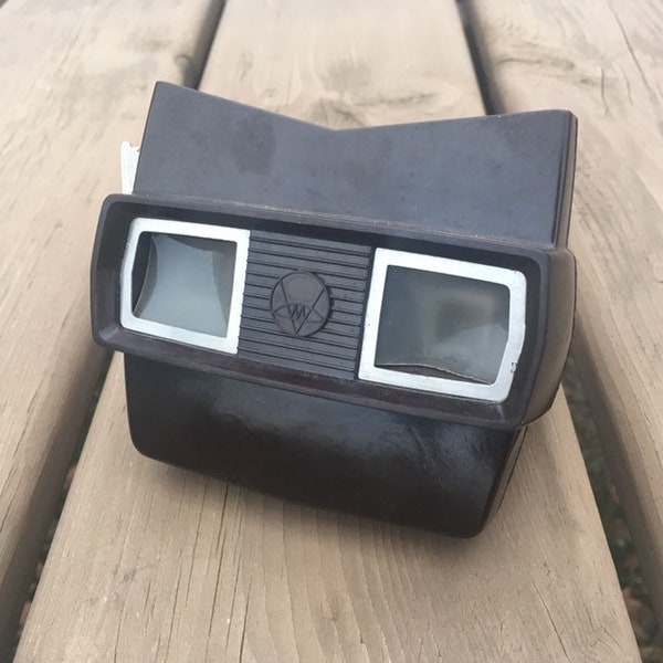 Picture Viewer Toy - Etsy
