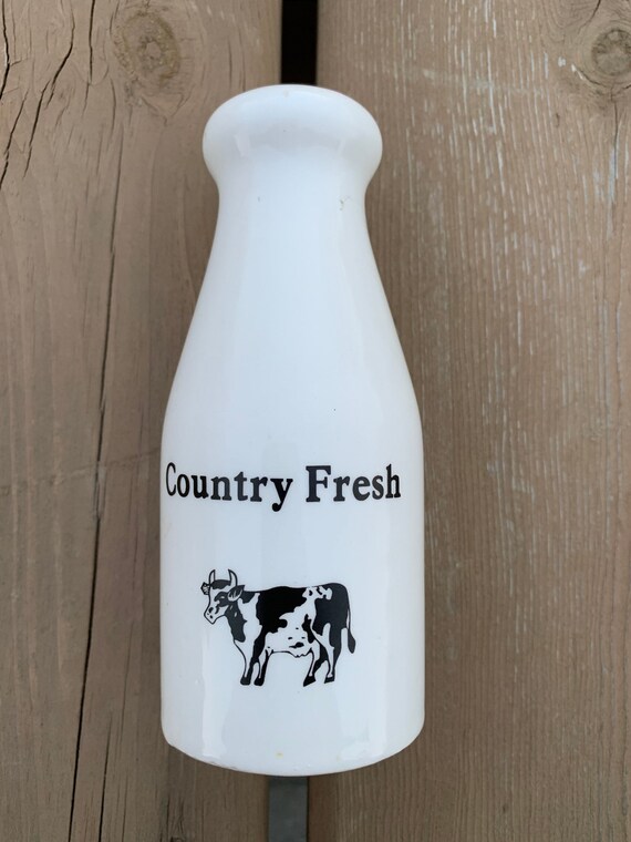 Country Fresh Milk Farms