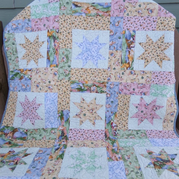 Peter Rabbit Blocks - Etsy