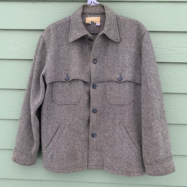 Bushcraft Wool Hunting - Etsy