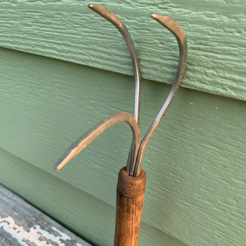 Farm Garden Tools - Etsy