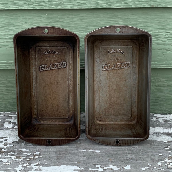 Ovenex Loaf Pan - Etsy